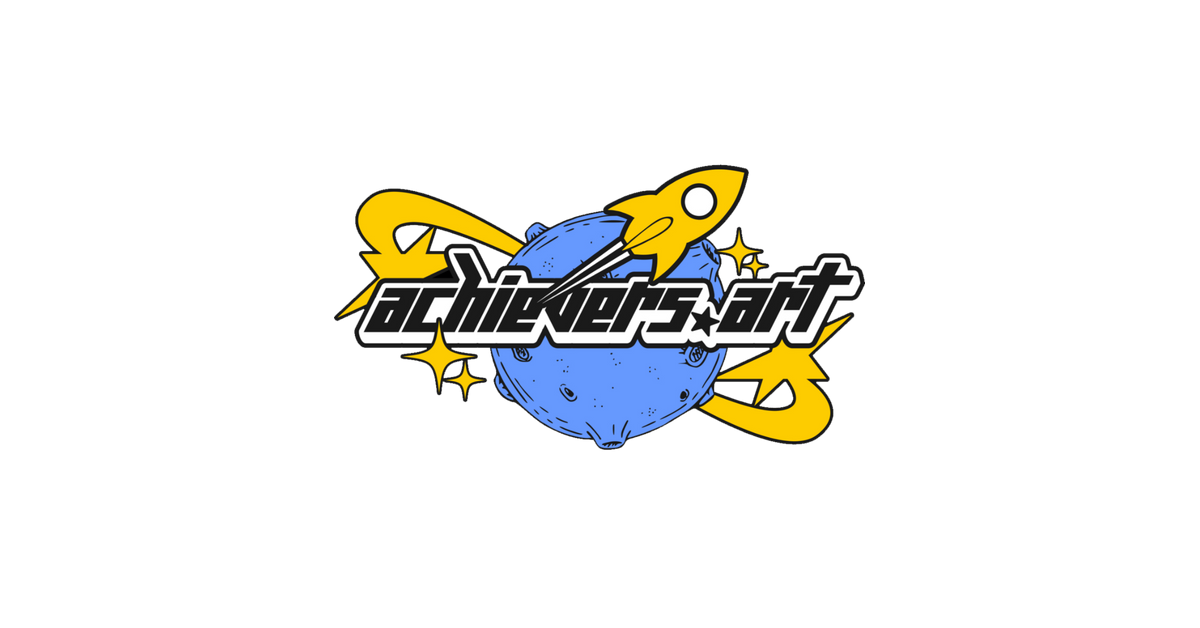 Achievers Art